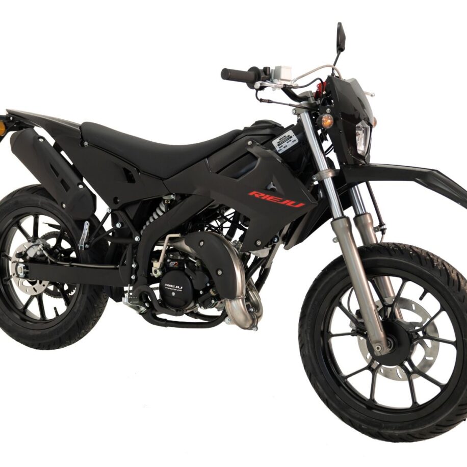Moped/Supermoto 50ccm – 2Rad Laller